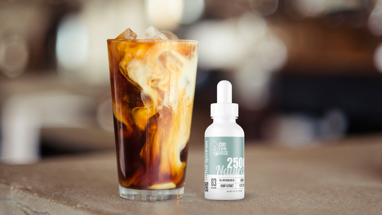 Simple CBD Oil Recipe : Breakfast Edition | CBD Farmhouse