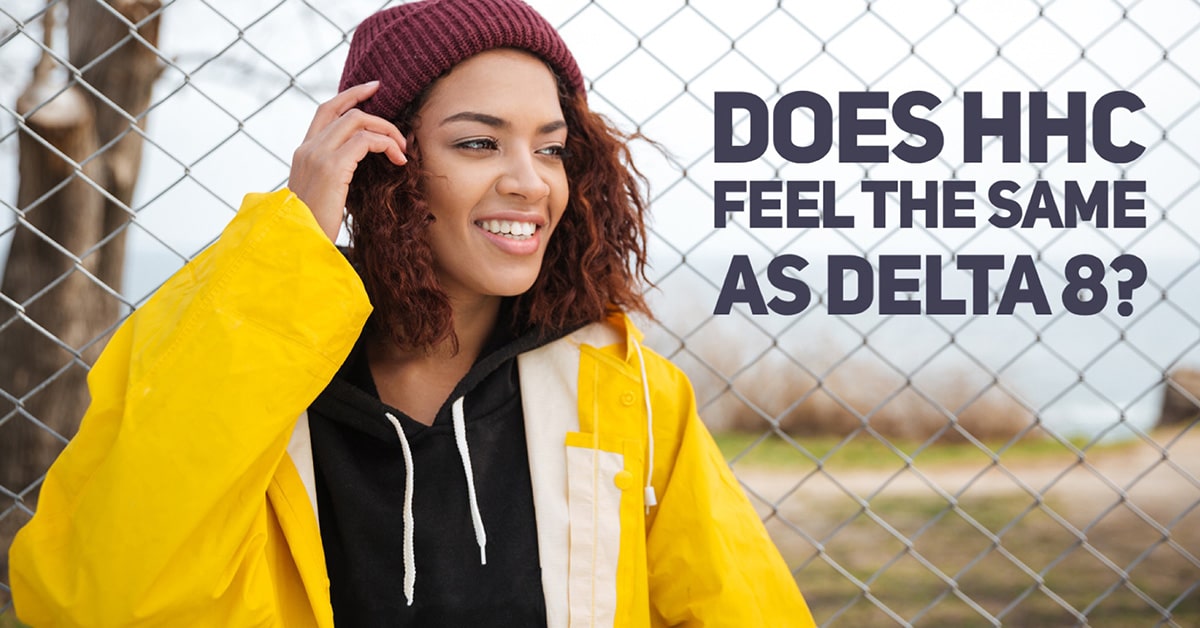 HHC VS Delta 8 THC - All You Need To Know | CBD Vs THC | CBD Farmhouse