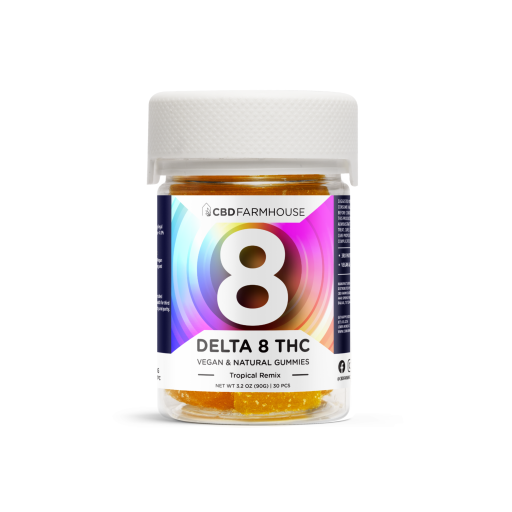 Buy Delta 8 Edibles Online | Best Delta 8 Edibles In Texas