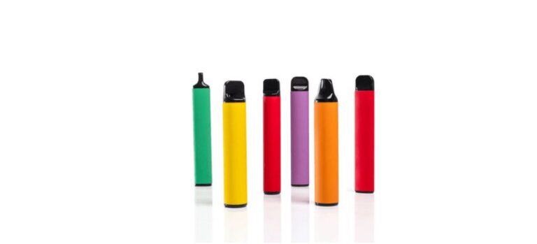 How Long Do the Effects of Delta 8 Vapes Last? – CBD Farmhouse